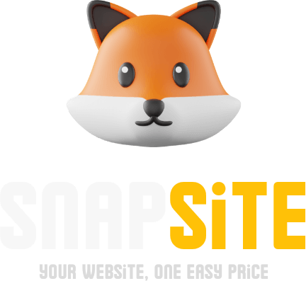 All-in-One Custom Website Designs, From $89.99 - SnapSite